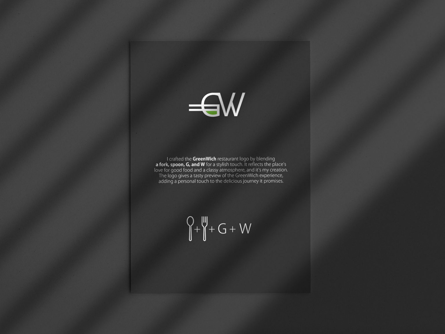 Branding & Identity – Armaghan Rabiei